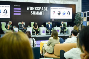 Workspace | Work Design Summit