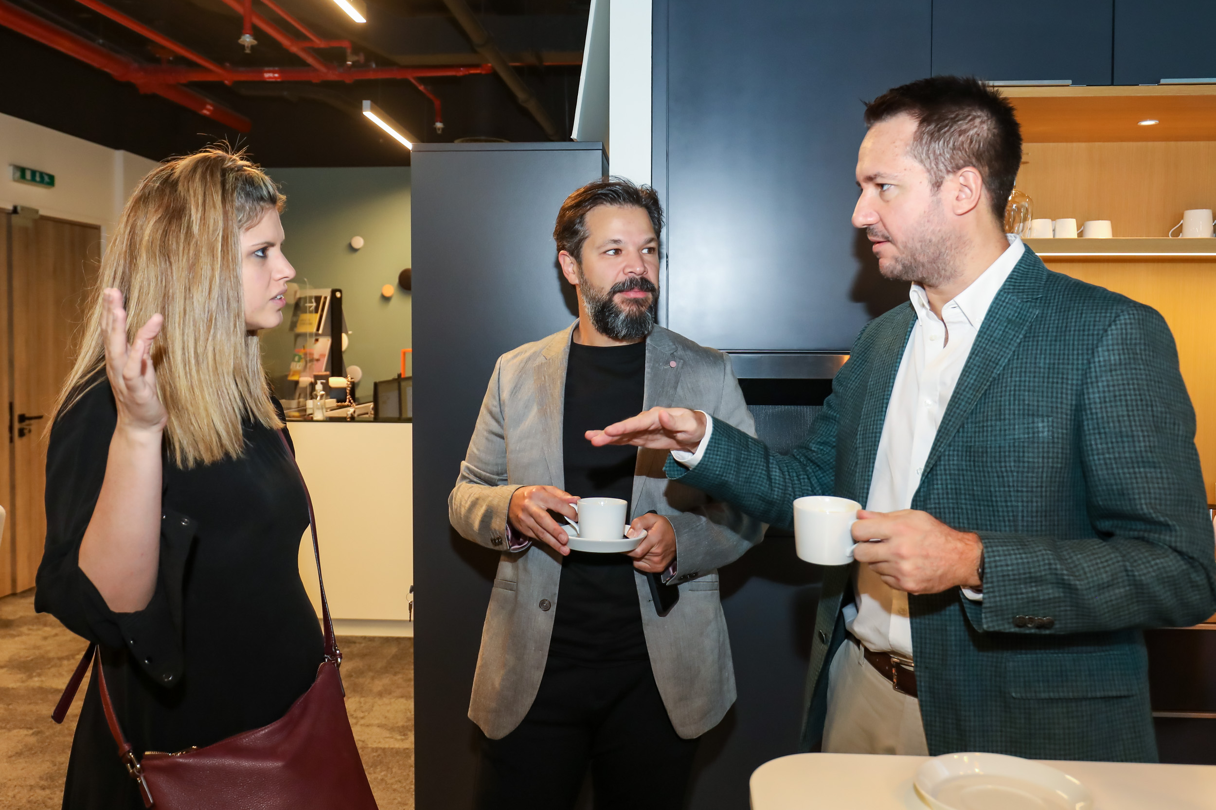 Galleries Archive | Workspace