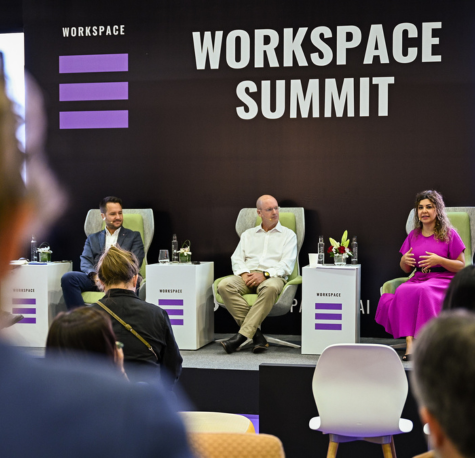 Workspace | Work Design Summit