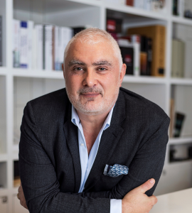 Stuart Allen | WORKSPACE