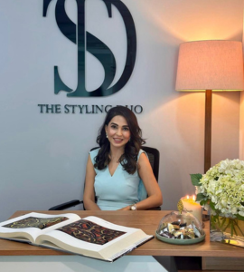 Huma Mirza | Workspace