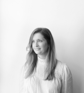 Julie Thom | Workspace