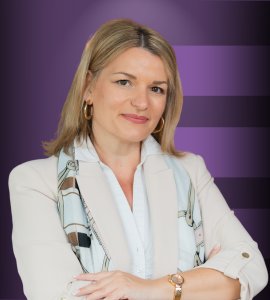 Marina Mrdjen | WORKSPACE